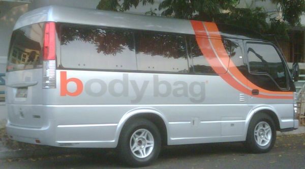 Informasi Mobil Travel Jakarta Antar Jemput Semua Tujuan ...