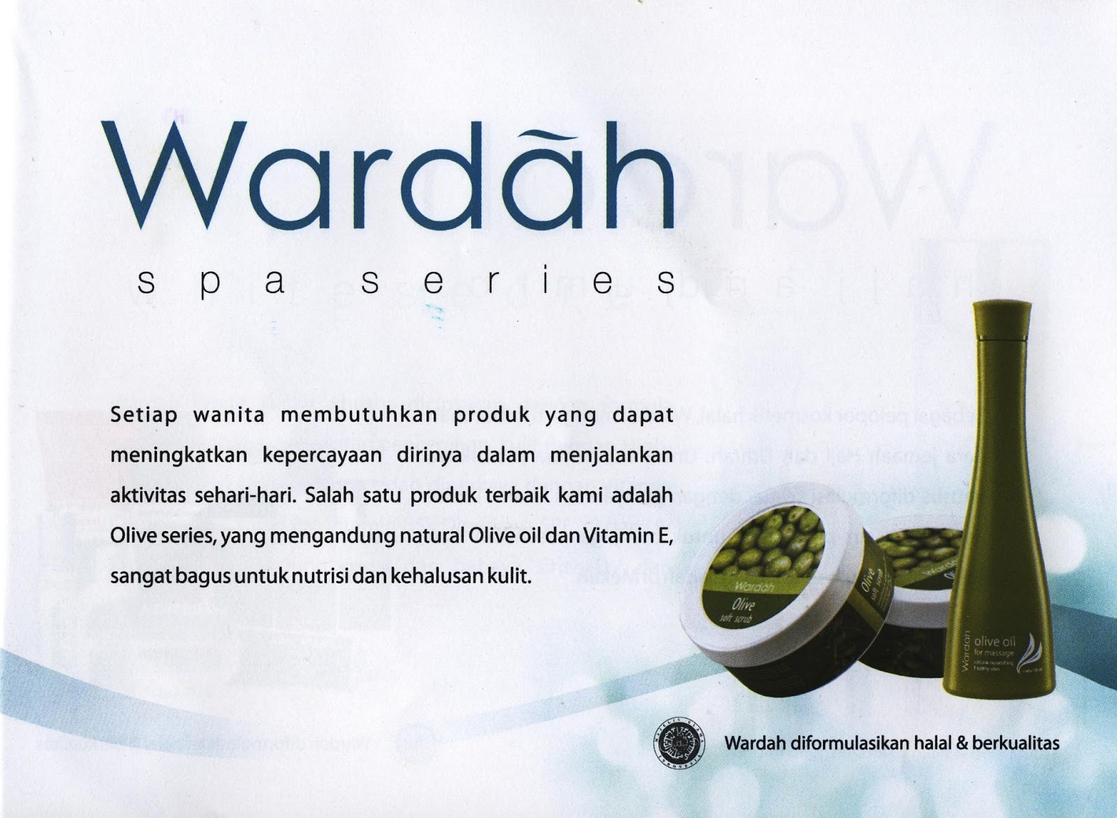 WARDAH Johor Skincare & Cosmetic: Media/Photo Gallery