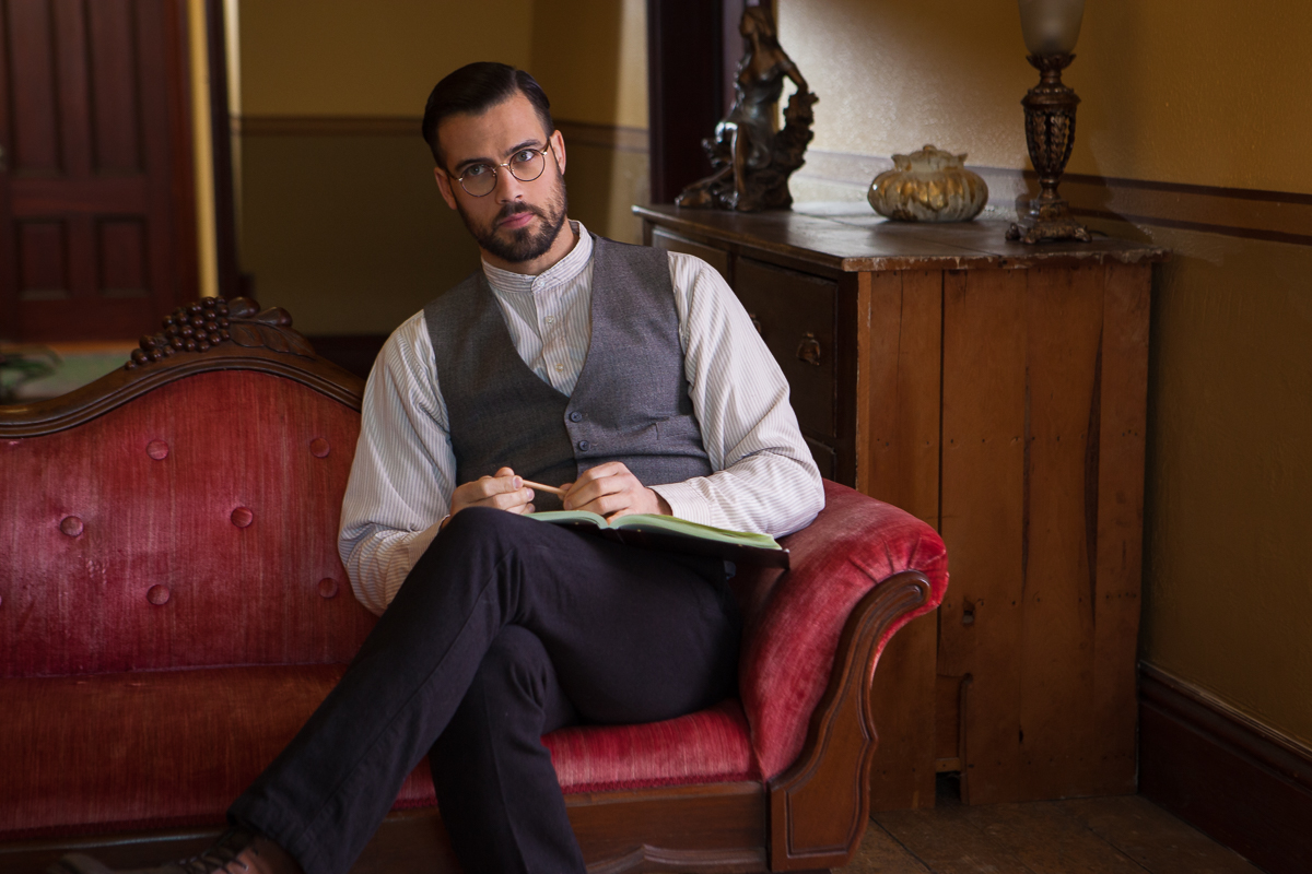 Thomas Beaudoin Wiki, Height, Age, Girlfriends, Family, Biography & Facts