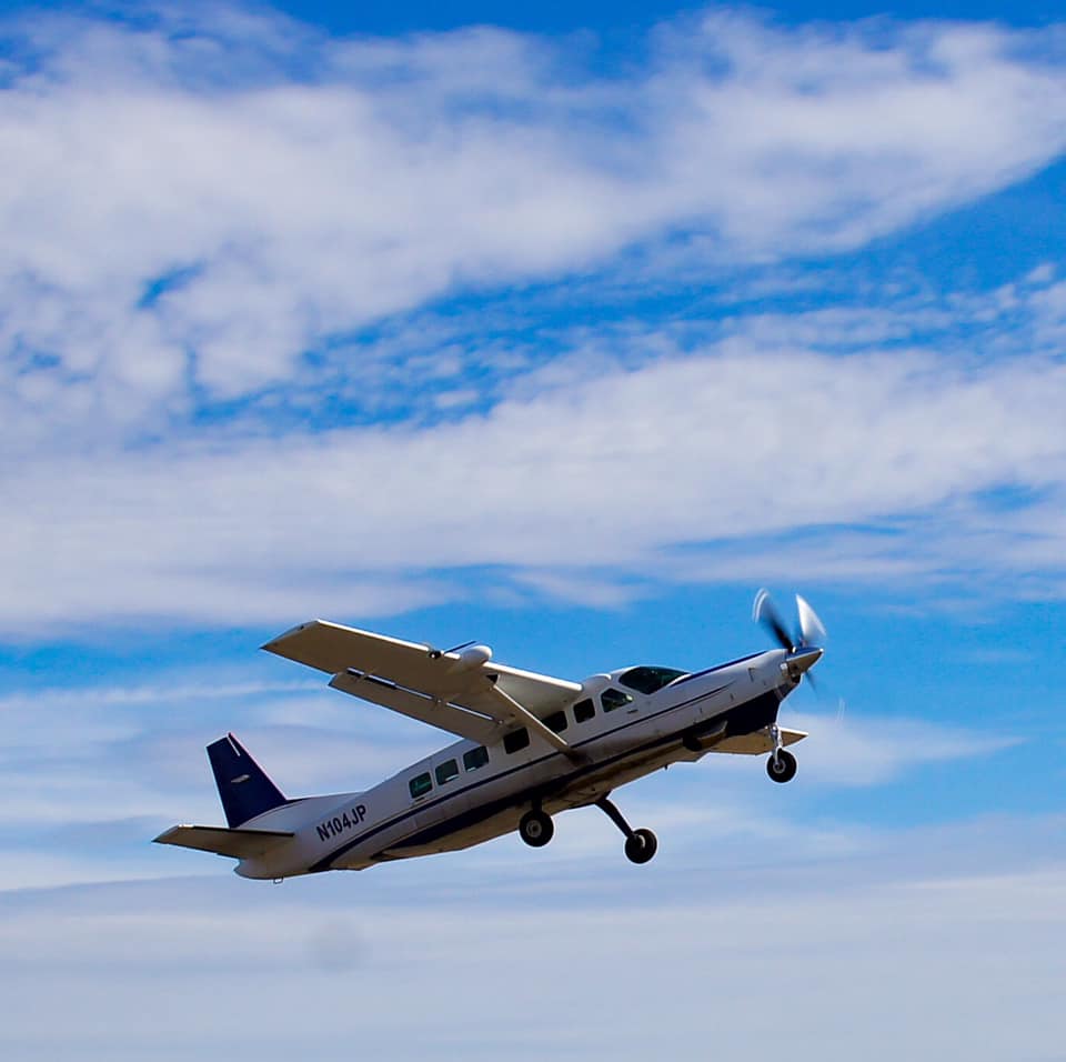 Kathryn's Report: Skydive Cross Keys: Fatal accident occurred April 07 ...