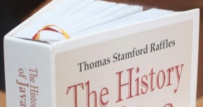 Jual Buku The History of Java (Thomas Stamford Raffles) - Toko Cinta Buku