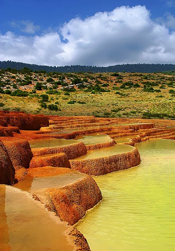 Uniqueness Around The World