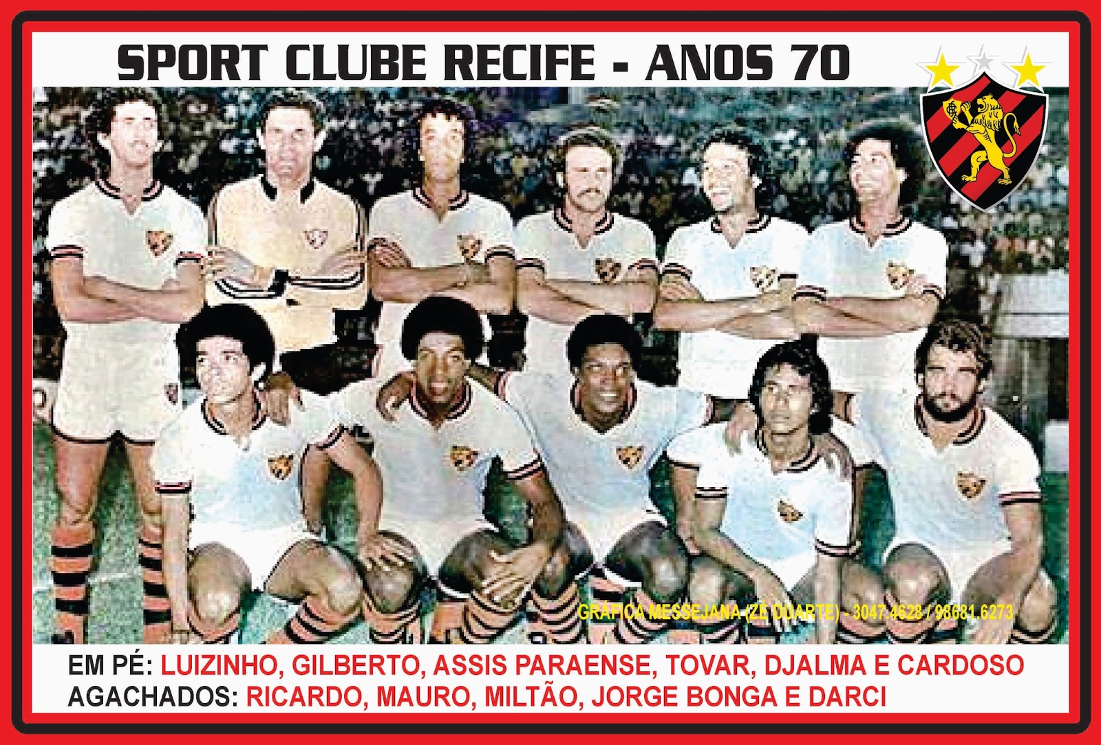 Sport Club Recife
