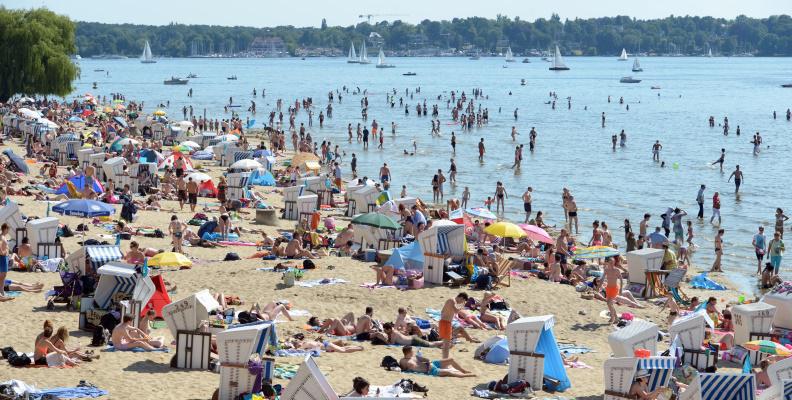 ART and ARCHITECTURE, mainly: Wannsee Conference (1942) in a beautiful ...