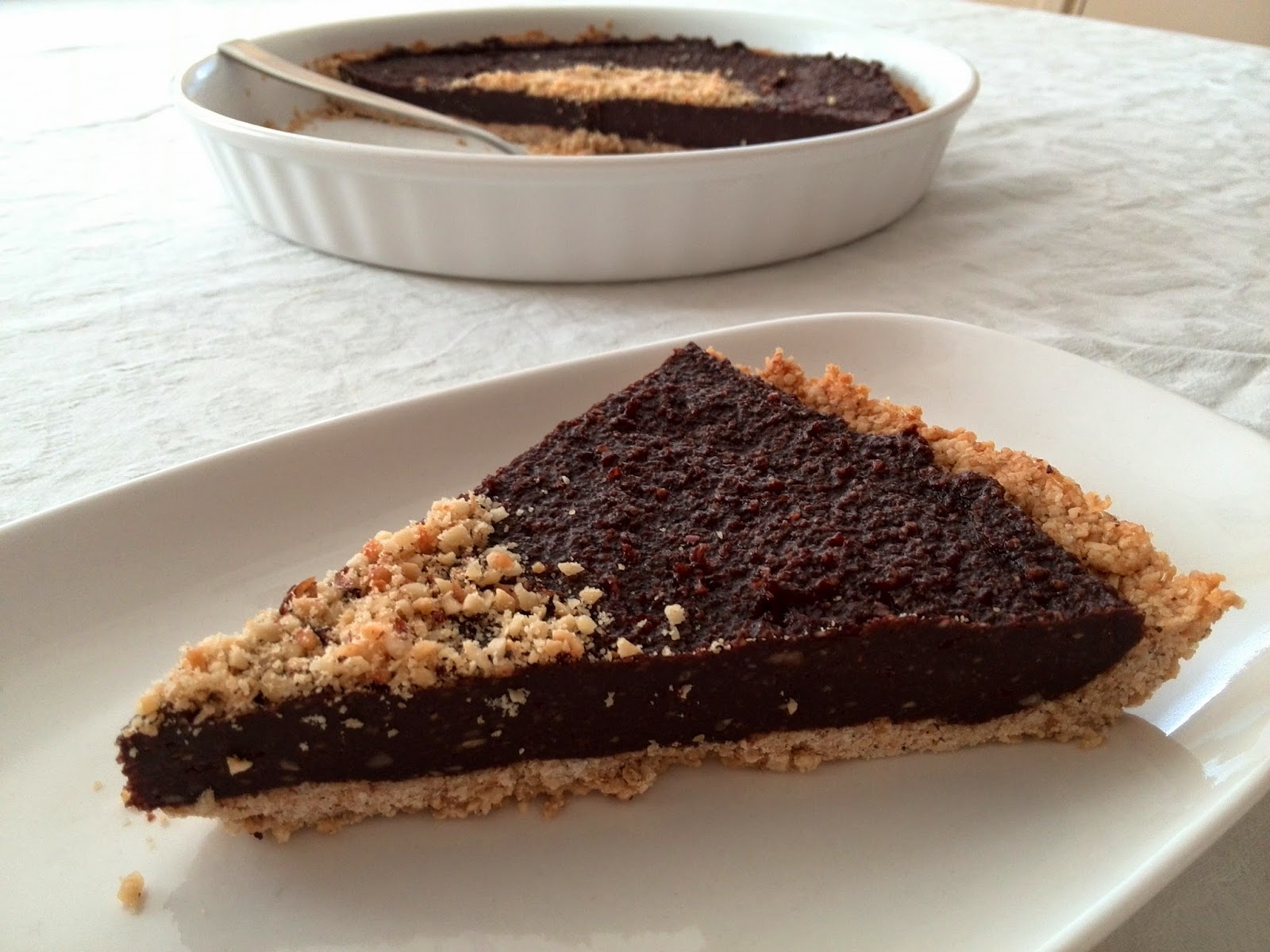 The Cake Baby: The Oh She Glows Coobook Review + Chilled Chocolate ...