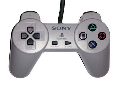 Play Station 1 - Listado de SCPH y sus significados