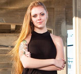 Wobbly Boots Roadhouse: Nick Schnebelen Band - March 5, 2016