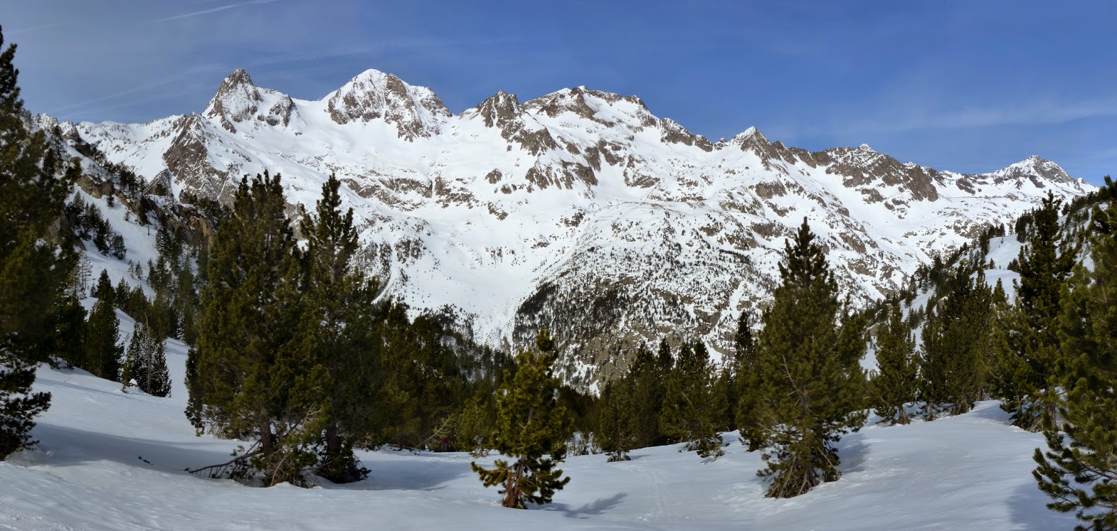 rocayflor: Valle de Brazato