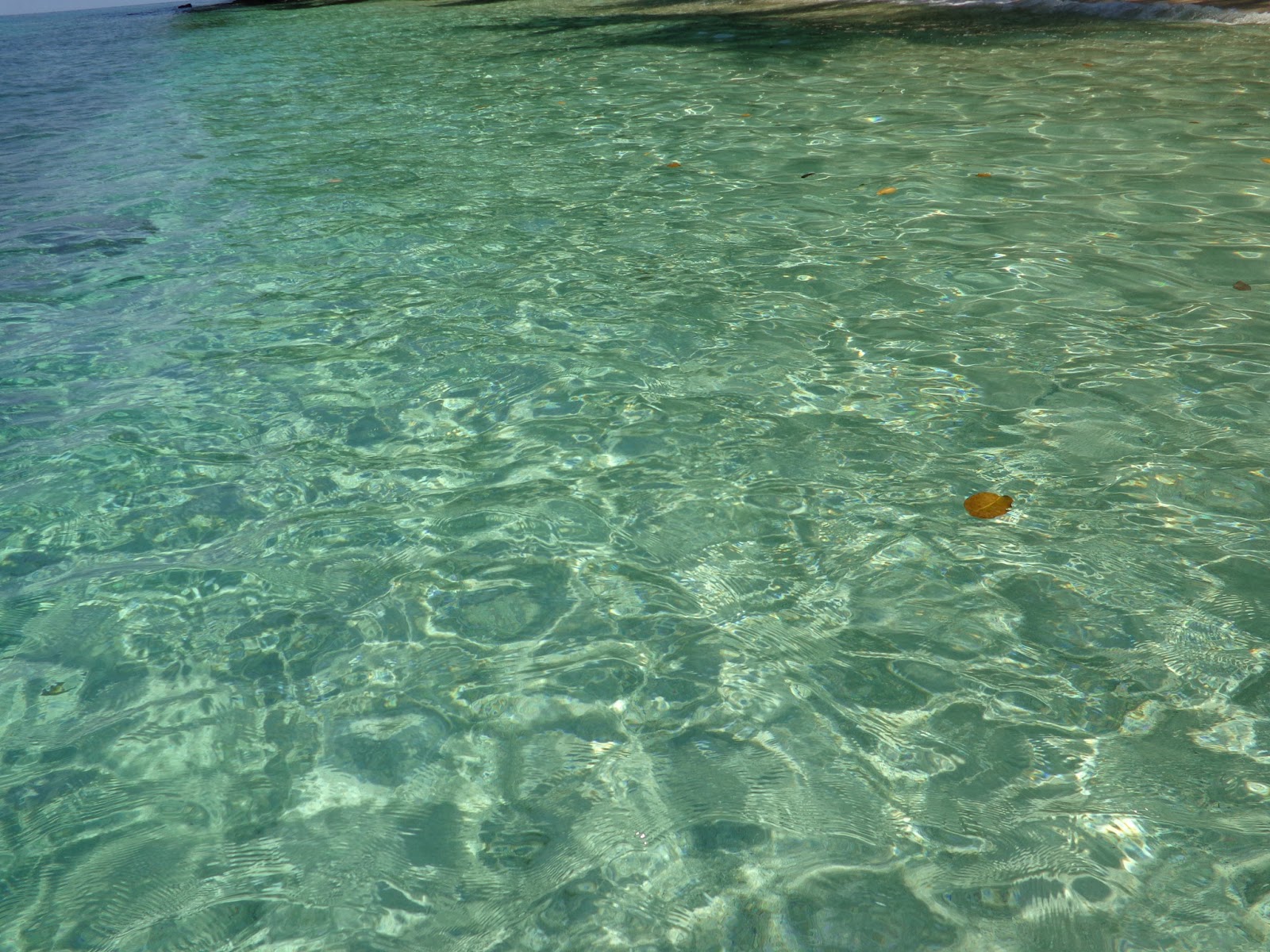 Balot Island, Kalamansig Sultan Kudarat Exudes Naure's Best Promises