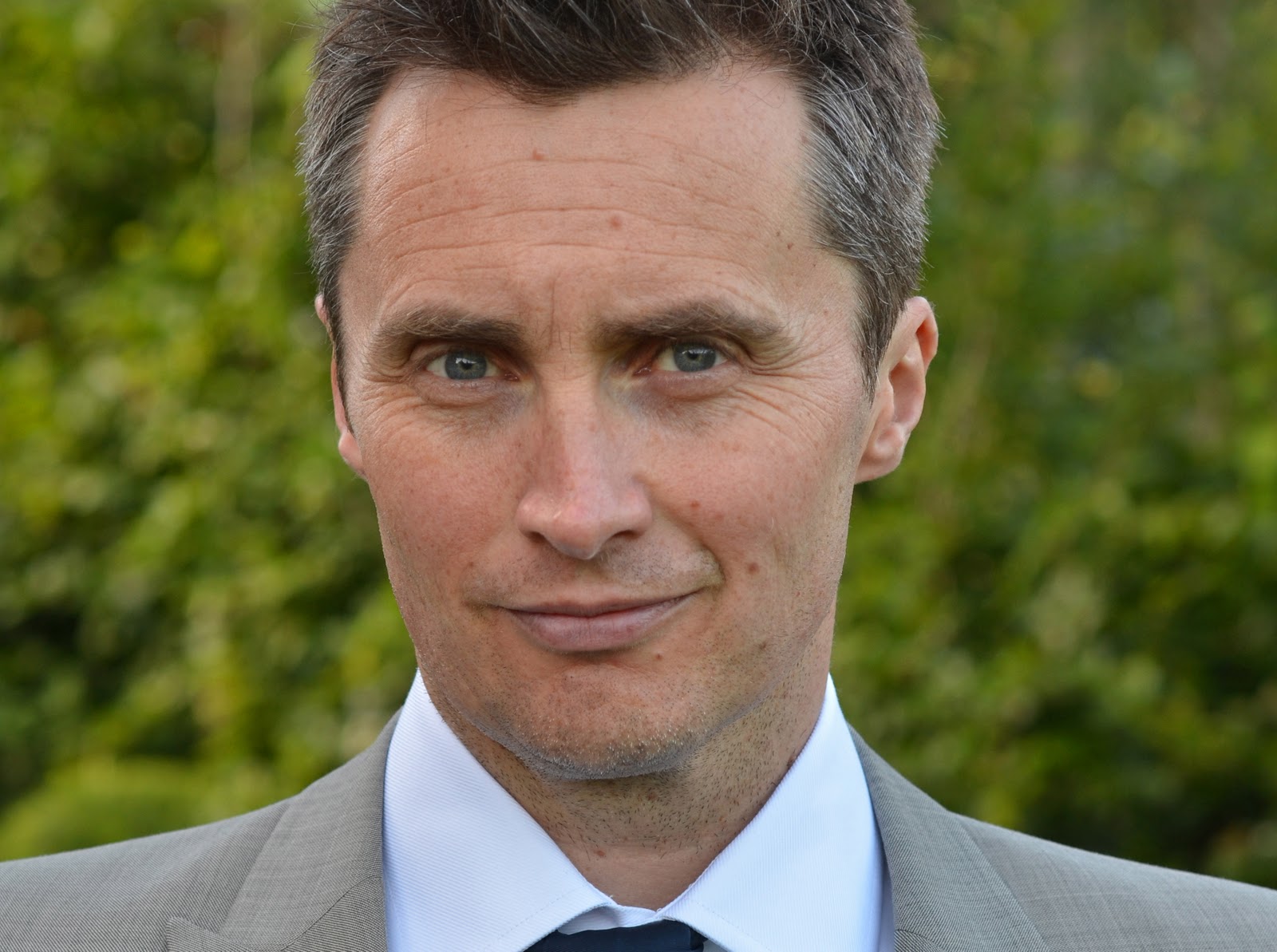 MMU's Centre for Enterprise Blog: On Growth: Alex Connock