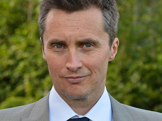 MMU's Centre for Enterprise Blog: On Growth: Alex Connock