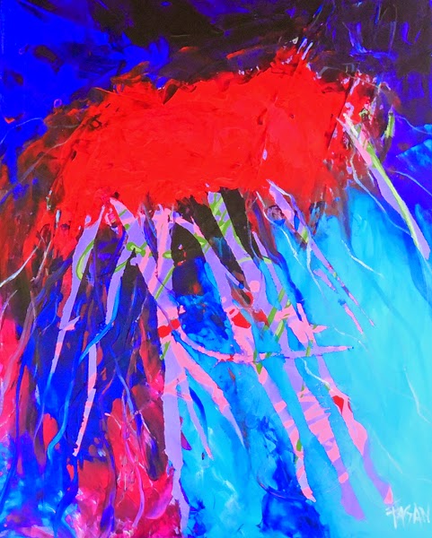 Beverly Fagan Gilbertson Fine Art