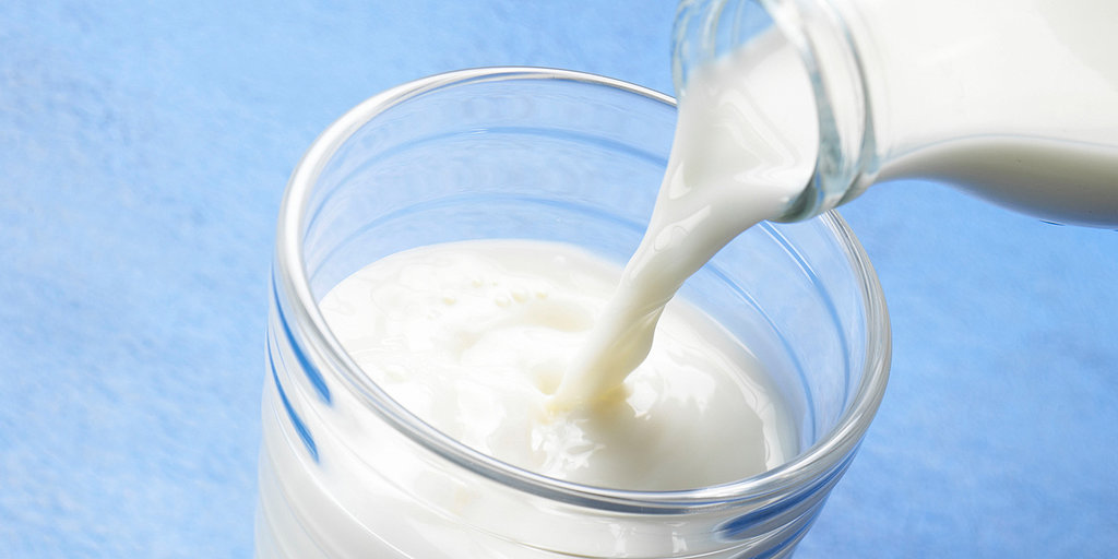 Milk Singapore: 3 Most Popular Types of Milk in Singapore