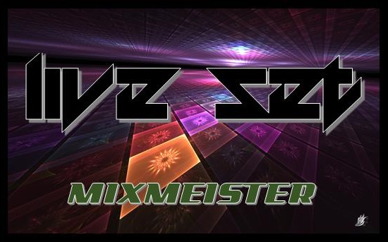 ~ MIXMEISTER DJ