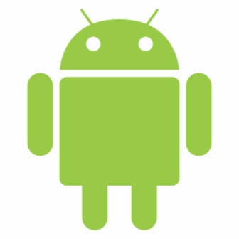 Logo Android Format Vector CDR - Vektor Logo