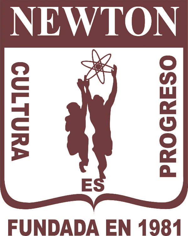 Logotipo De Higo Newton