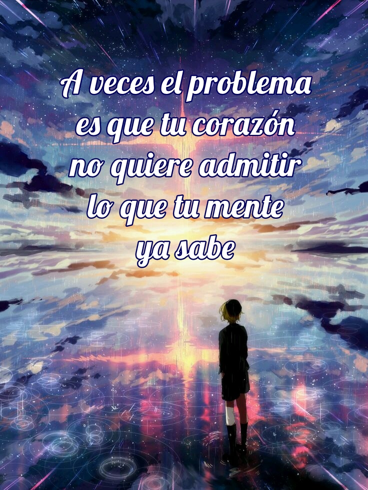 Frases para superar el dolor