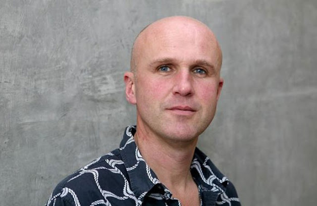 Oaken Dramaturgy: Tim Crouch | The Vile Blog