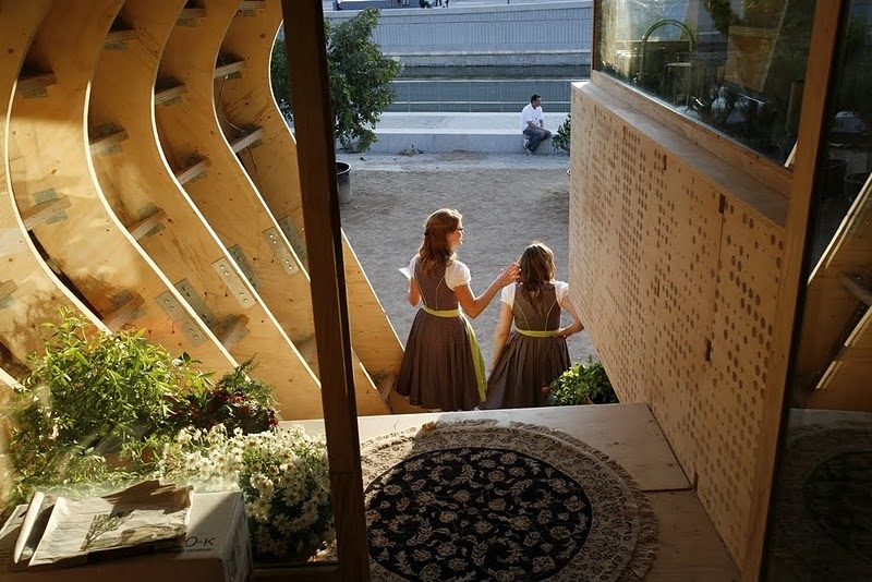 Design Stack: A Blog about Art, Design and Architecture: Self ...