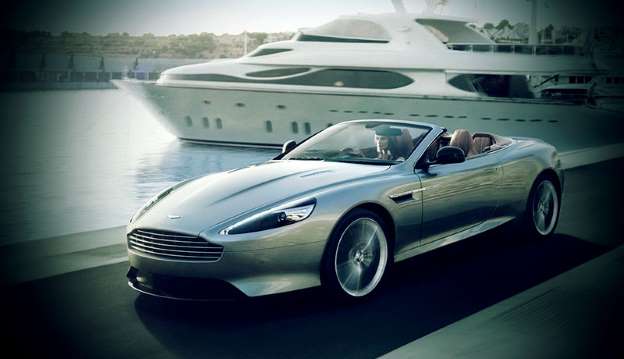 most beautiful sports cars in history ~ The automotive world