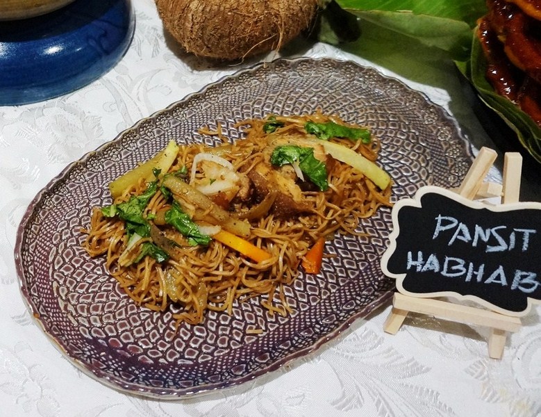 F.Y.I. (Fire Your Imagination): Makulay na Pamana ng Quezon Kulinarya