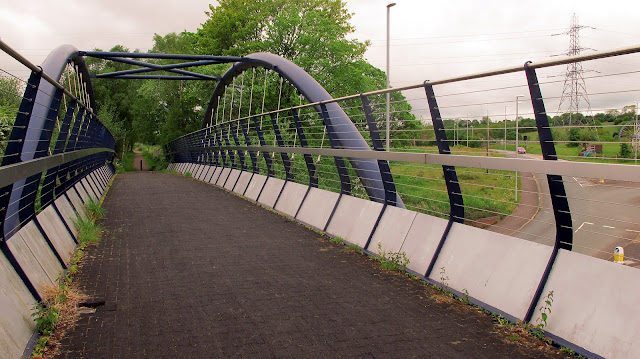 Two Wheels and a Camera: Biddulph Valley Way