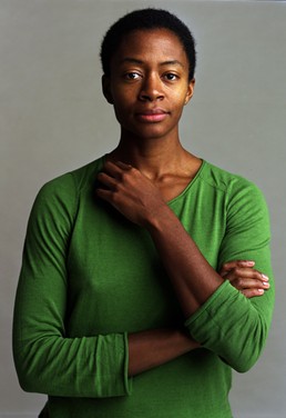 Natural Unique Me: Be inspired: Kara Walker