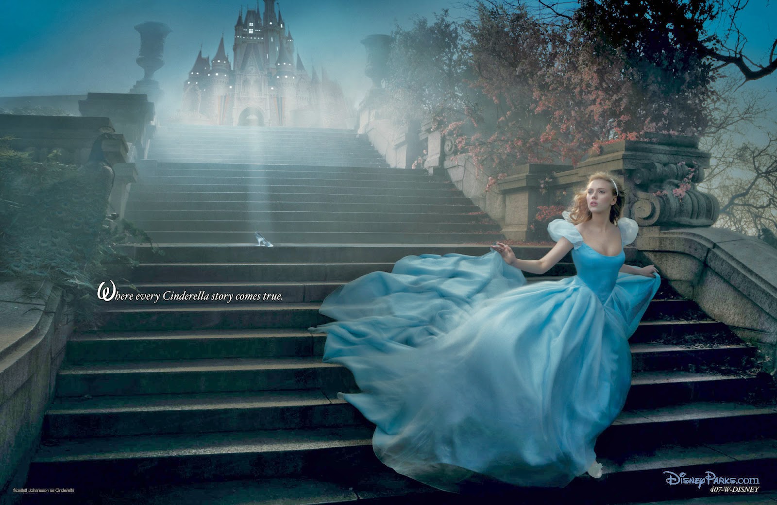 JJAC Photography: Annie Leibovitz's Disney Portraits