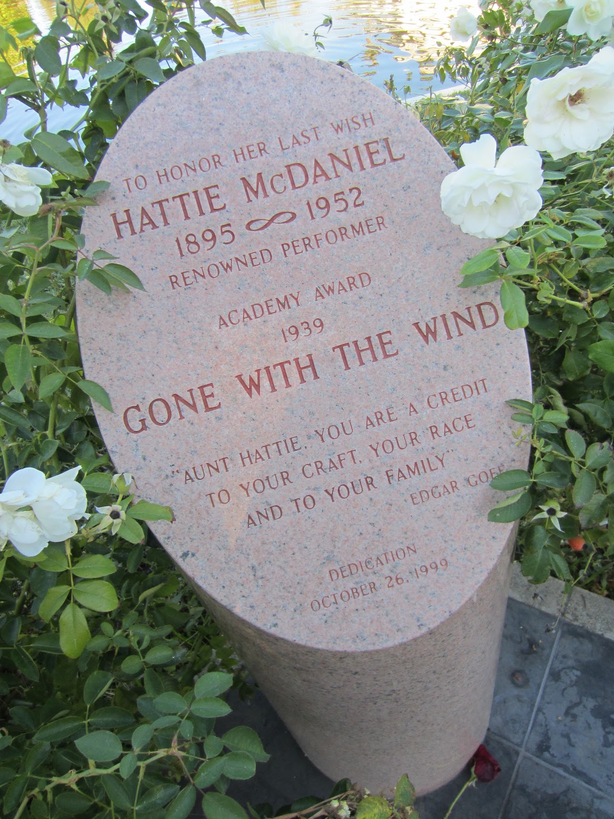 wacky tacky: Waking the Dead: Hollywood is Forever