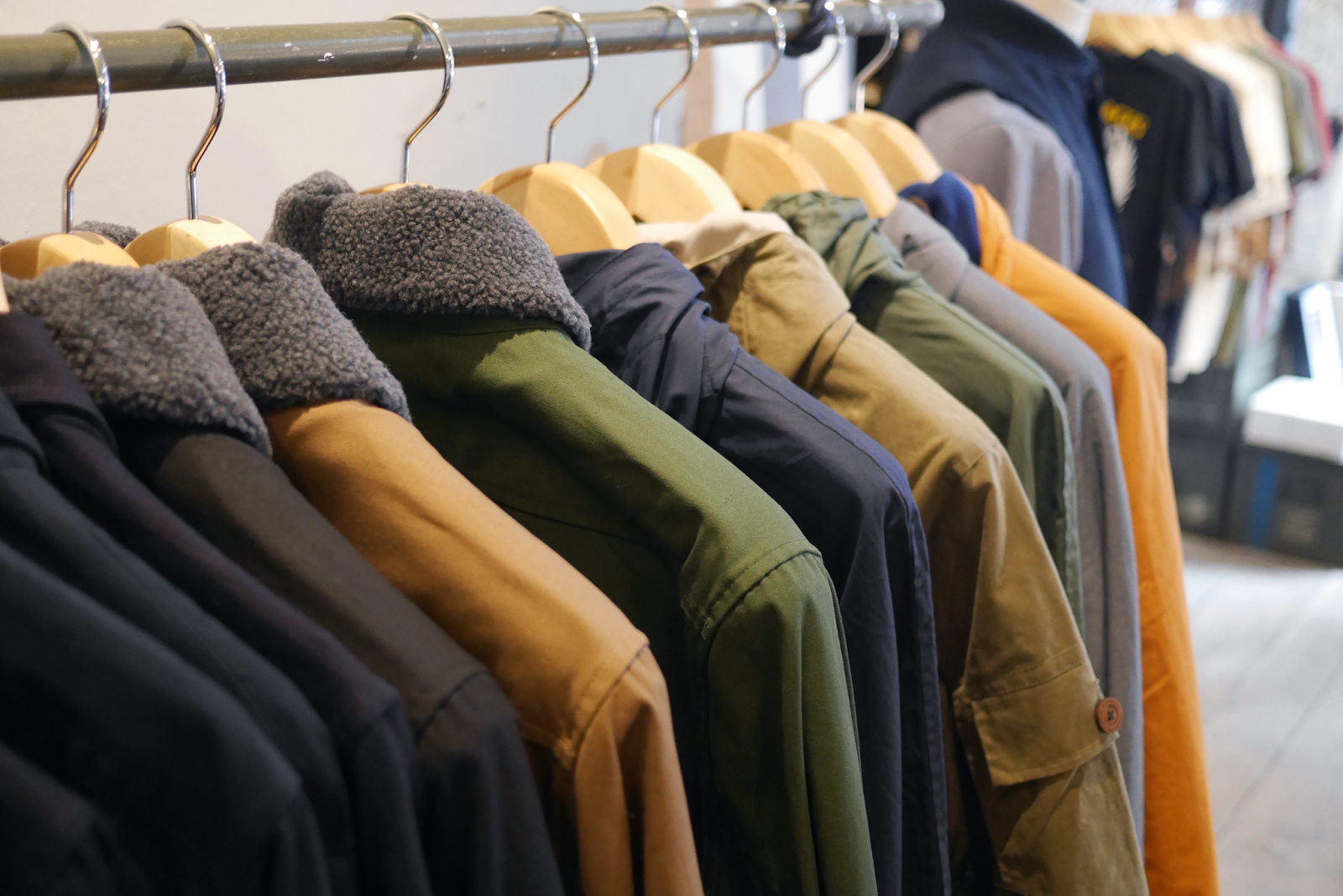 Buckets & Spades - Men's Fashion, Design and Lifestyle Blog: Store ...