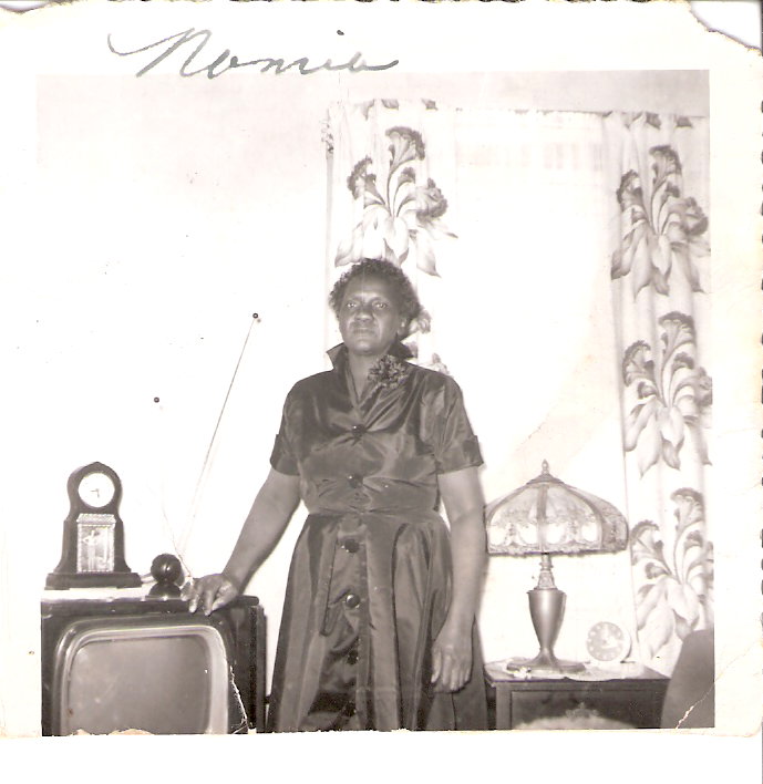 The Middlebrooks Of Meriwether County: Images