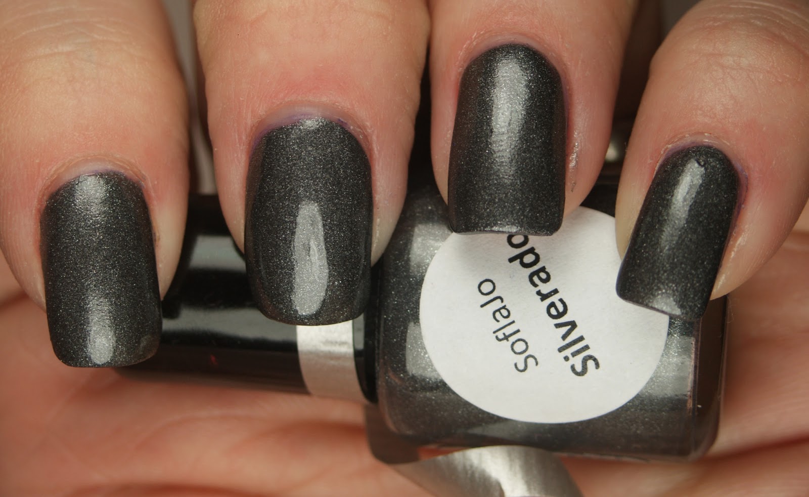 Princess Polish: 02/01/2013 - 03/01/2013