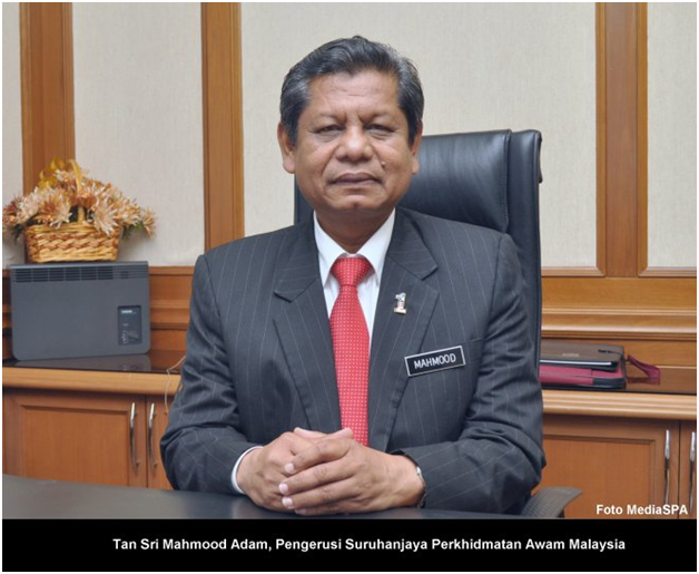 Over 85pc of director posts taken up by Sabahans ~ BORNEO BULLET