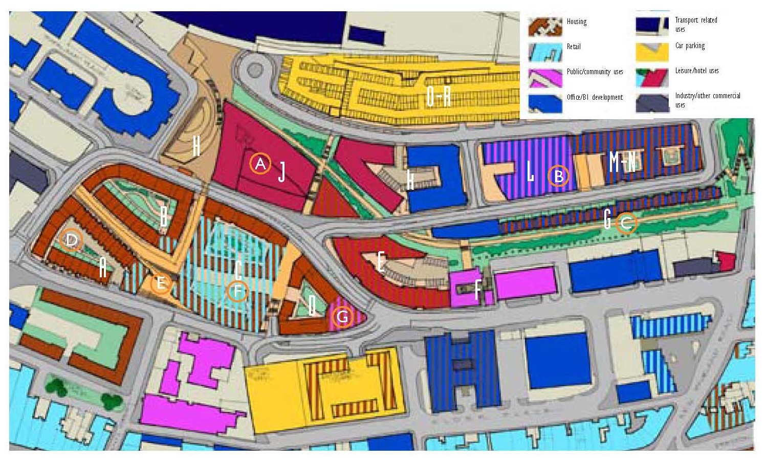 CITY PEAK: ONE BRIGHTON