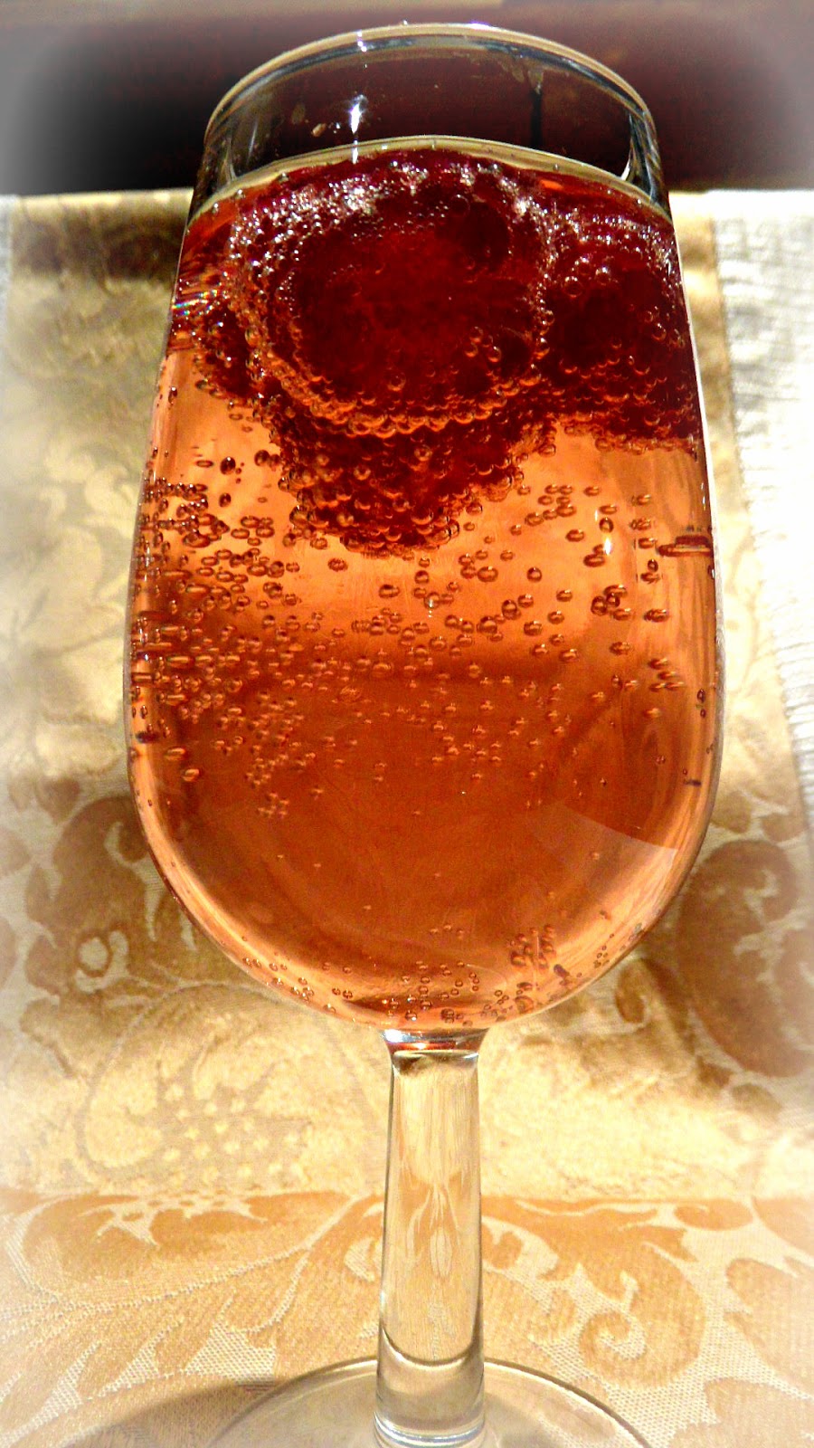 Chez Maximka: March 2013