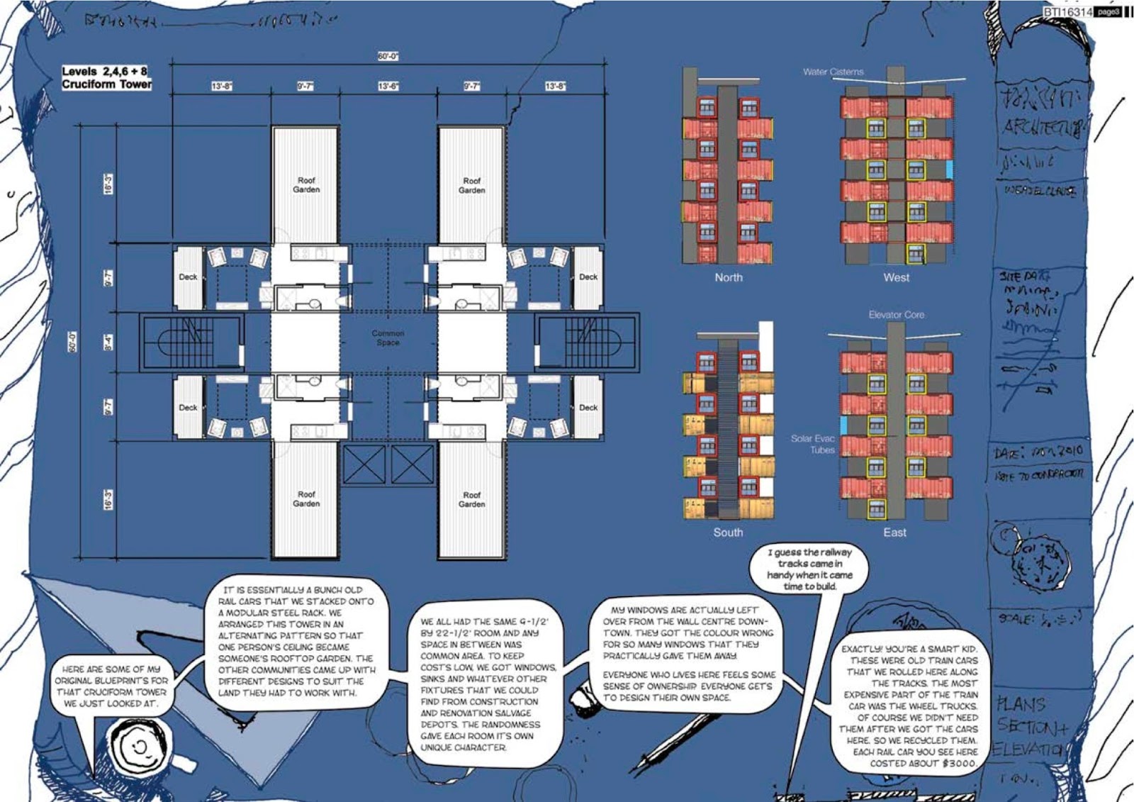 Manufacturing and Mutation: Pre-fab Design: February 2013