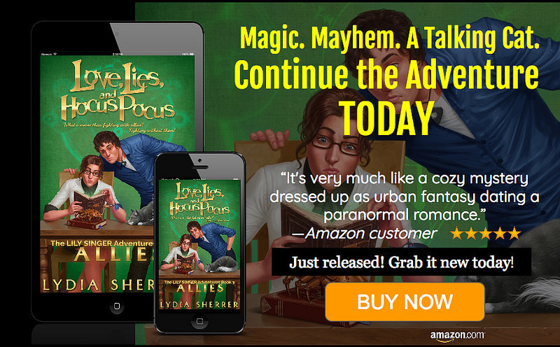 So Few Books ~: BLOG TOUR & AUTHOR INTERVIEW with Lydia Sherrer for ...