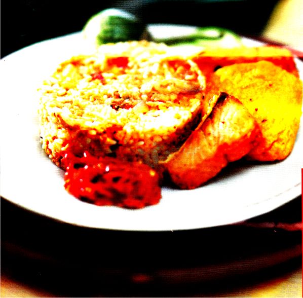 SanguTutug Oncom | bumi sumatera