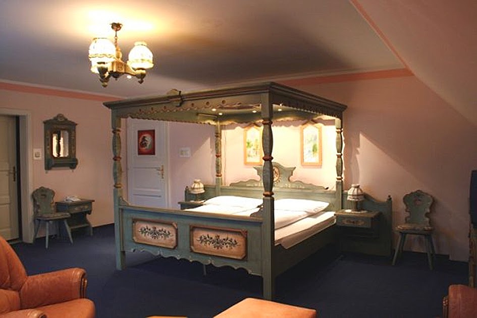 Hotel Ranč Burger Veniše - član Ferienhaus-Liste.de