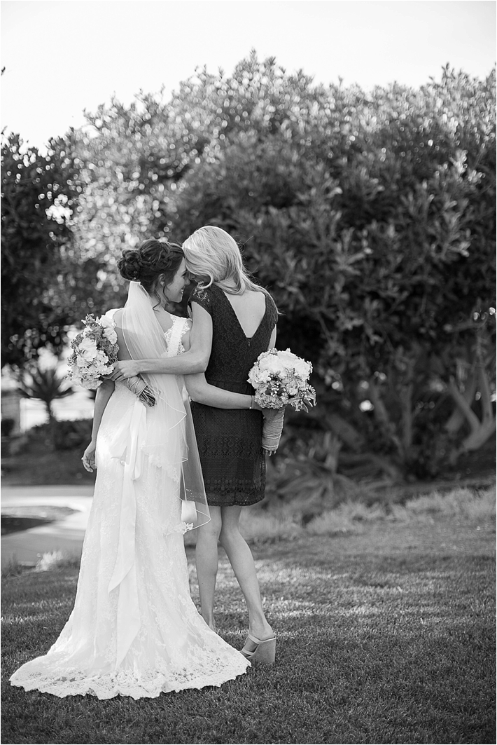 A Nautical-Inspired Country Club Wedding | Southern California Wedding Ideas and Inspiration