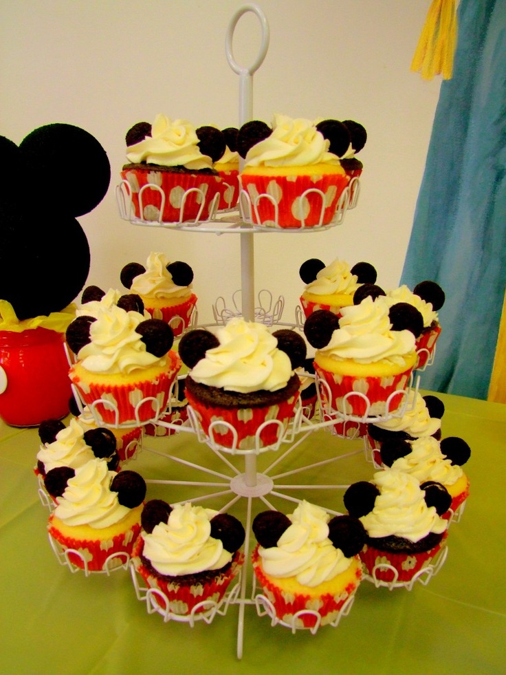 Mickey Mouse - Decoración de Fiestas Infantiles | Fiestas y todo Eventos