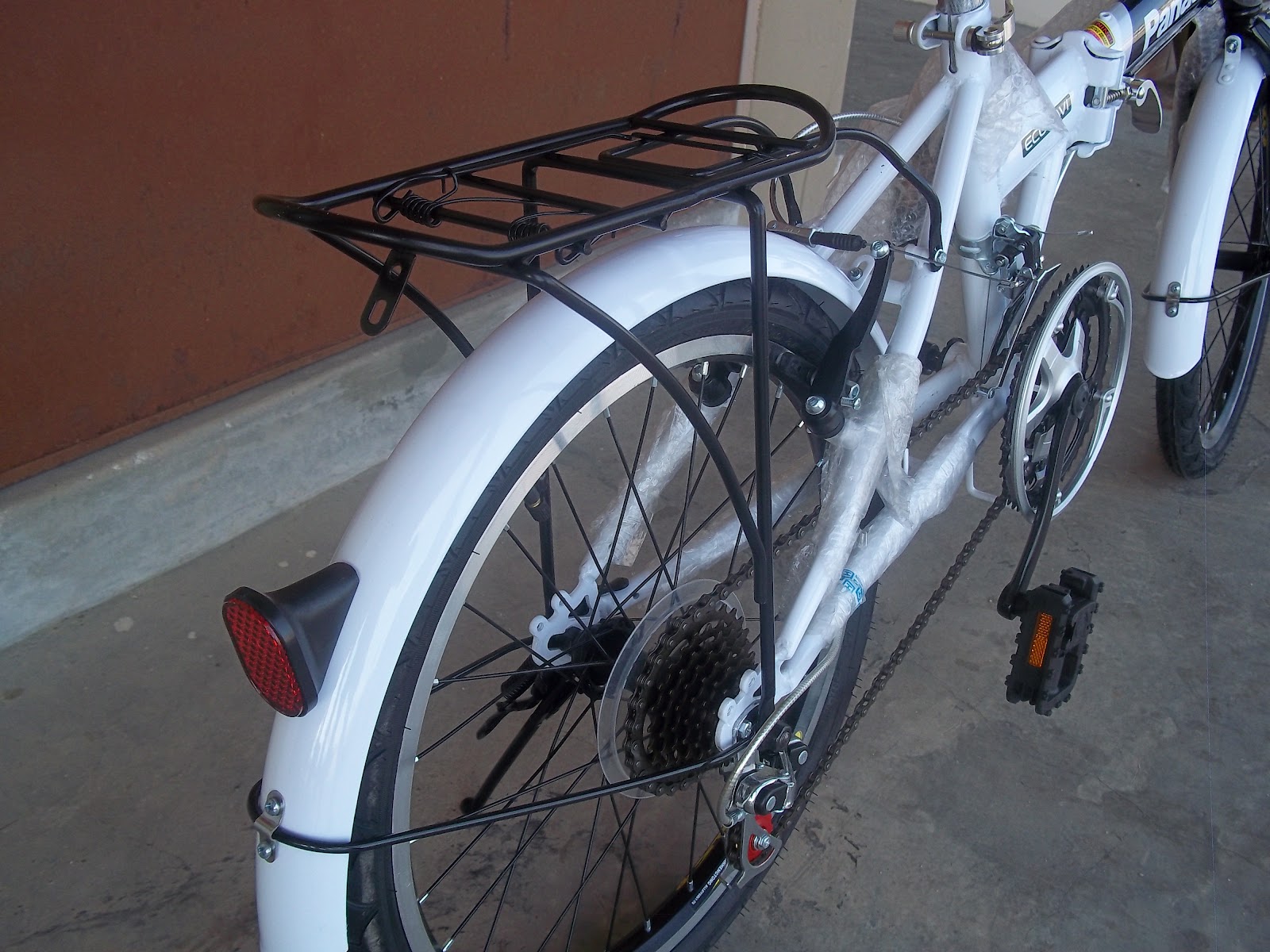 The Right Bike Store: 20" / 21 Speed Imported Slightly Used Folding ...