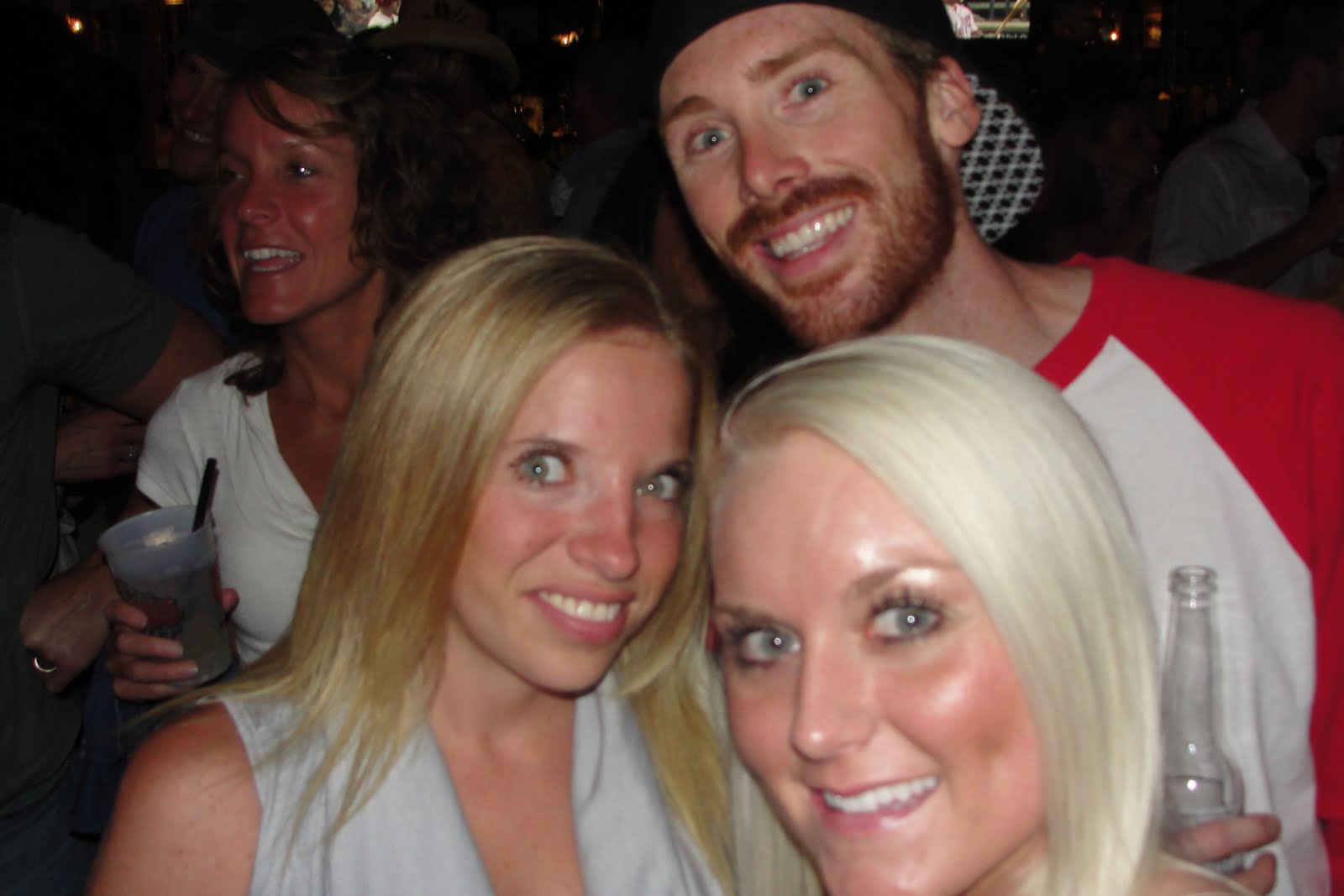 The Nomadic Adventures of Kayce and Brock: Mindi Arrives in Pittsburgh!