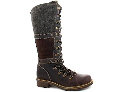 Eric Michael Boots - Designed To Fit! ~ Village Shoes: Ashland, Oregon ...