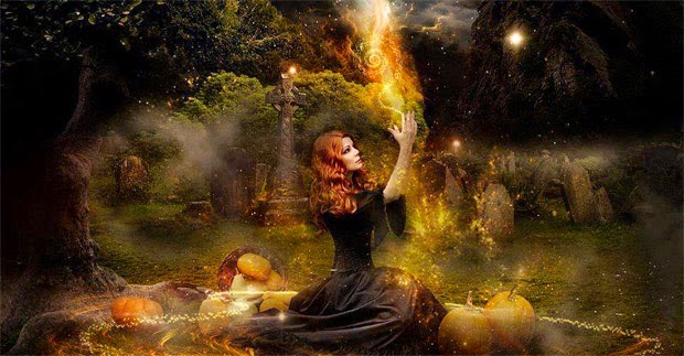 LOS TRES MÉTODOS PARA LOGRAR HACER BRUJERÍA WICCA LUZGITANA