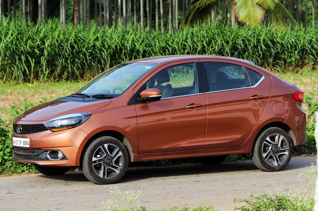 Tata Tigor Images Tigor Interior And Exterior Photos Download ...