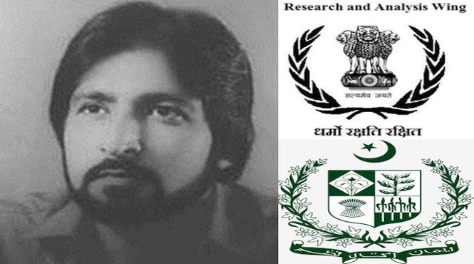 Meet Ravinder Kaushik, The Indian RAW Agent Who Served As A Major In ...