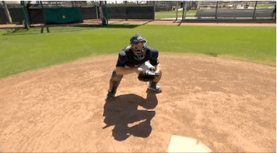 The Do's and Don'ts When Blocking as a Catcher