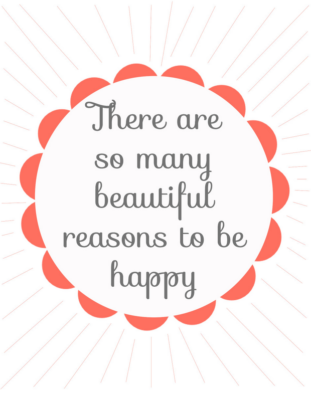 Belvedere Designs: Free Printables (So Many Beautiful Reasons)