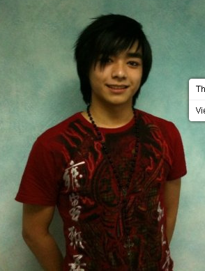 go see GEO ...: Tasty Crushie Tuesday: Aki Torio